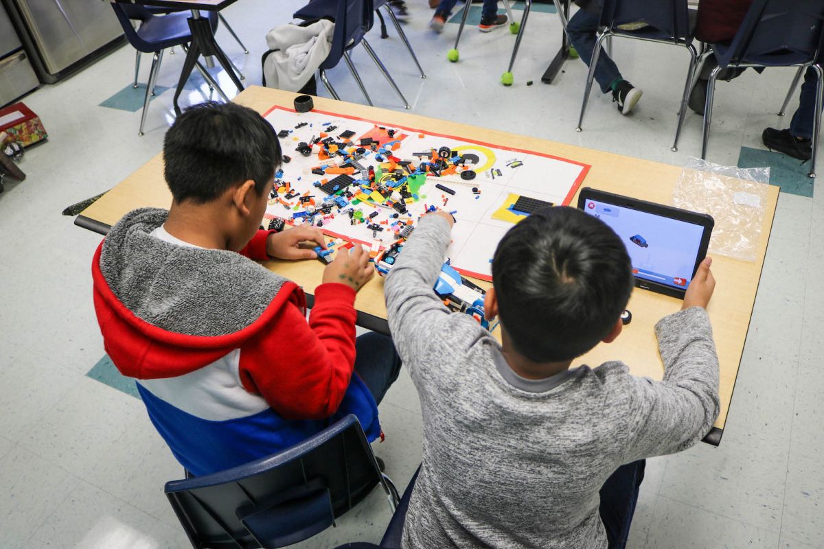 What Makes Casey Great | Casey Elementary School